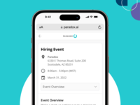 Paradox Conversational ATS Reviews & Ratings 2026